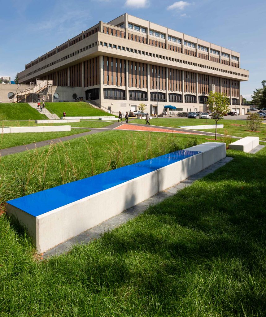 Projet Cégep de Sherbrooke - Version Paysage